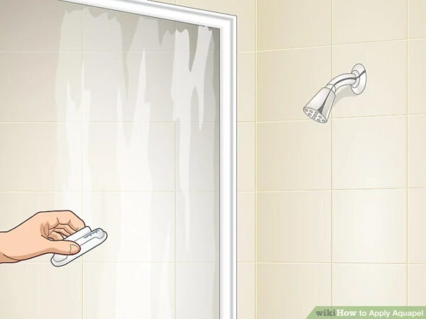 How to Apply Aquapel - Aquapel Glass Treatment